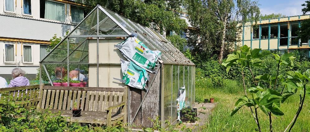 Cynthia Verkaik on LinkedIn: Help onze jonge bewoners aan een kas ... Cynthia Verkaik on LinkedIn: Help onze jonge bewoners aan een kas ...