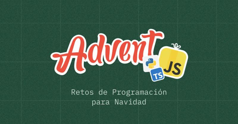 Sergio Marín Palomares on LinkedIn: adventJS - JavaScript, TypeScript ... Sergio Marín Palomares on LinkedIn: adventJS - JavaScript, TypeScript ...