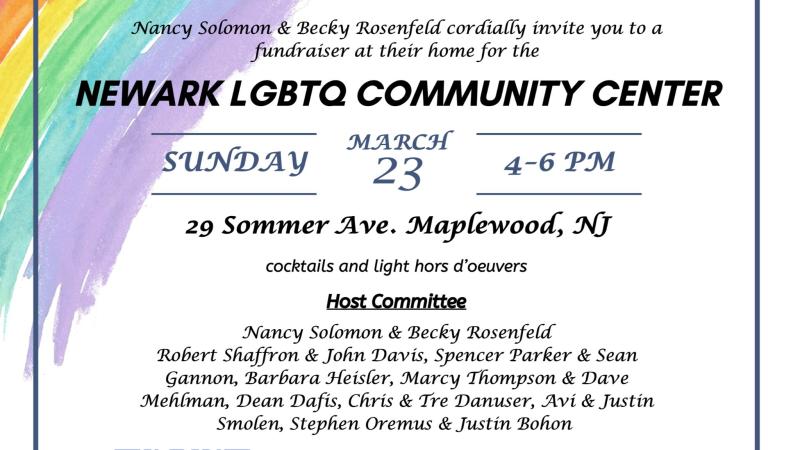 2025 Maplewood Fundraiser | Cathy Renna 2025 Maplewood Fundraiser | Cathy Renna