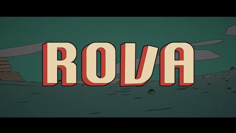 Tom Stephenson on LinkedIn: ROVA - Pre-Alpha Reveal Trailer Tom Stephenson on LinkedIn: ROVA - Pre-Alpha Reveal Trailer