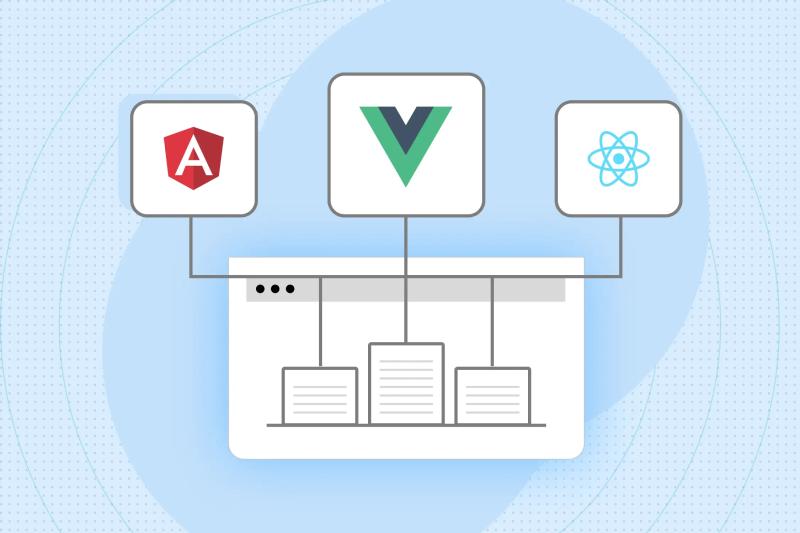 Michal Uzdowski on LinkedIn: Microfrontends: The Next Step in Scalable ... Michal Uzdowski on LinkedIn: Microfrontends: The Next Step in Scalable ...