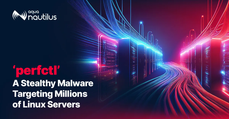 Josh Chessman on LinkedIn: perfctl: A Stealthy Malware Targeting ... Josh Chessman on LinkedIn: perfctl: A Stealthy Malware Targeting ...