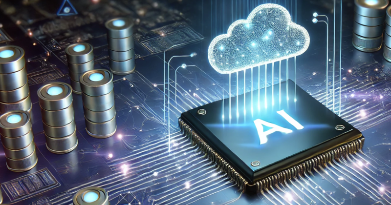 Optimizing AI/ML Inference Workloads with Convox's Custom Node Groups ... Optimizing AI/ML Inference Workloads with Convox's Custom Node Groups ...