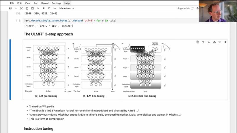 Mohit Mayank on LinkedIn: A Hackers' Guide to Language Models Mohit Mayank on LinkedIn: A Hackers' Guide to Language Models