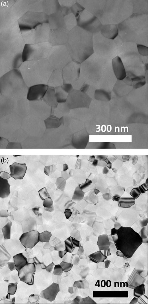 Our paper on grain boundary identification in TEM images | Matthew ... Our paper on grain boundary identification in TEM images | Matthew ...