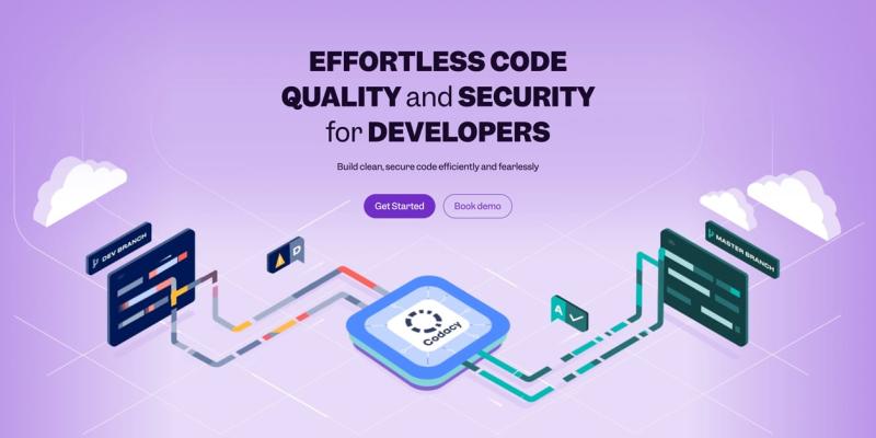 Stefano Fago on LinkedIn: Codacy - Code Quality and Security for Developers Stefano Fago on LinkedIn: Codacy - Code Quality and Security for Developers