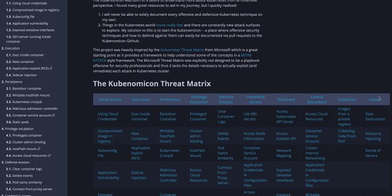 Don't Get Hacked! Essential Kubernetes Security with Nessus & Kube ... Don't Get Hacked! Essential Kubernetes Security with Nessus & Kube ...