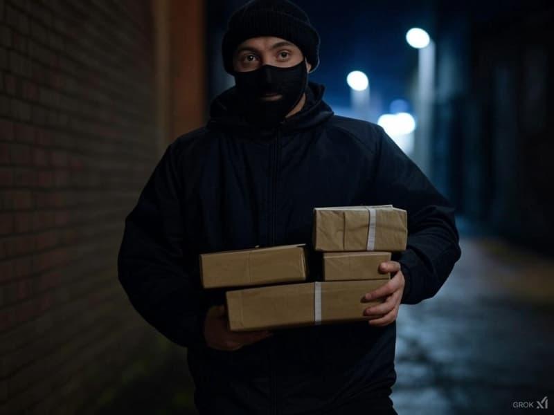 Huge data leak exposes 14 million customer shipping records - CyberGuy ... Huge data leak exposes 14 million customer shipping records - CyberGuy ...