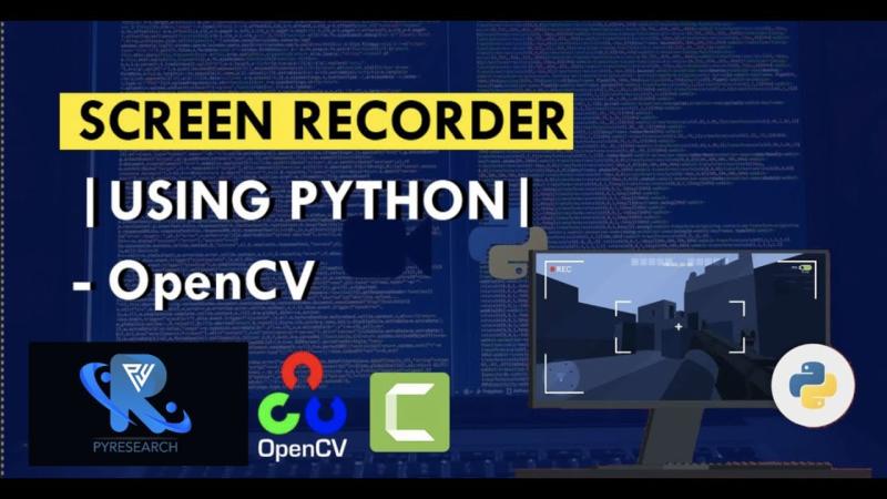 Pyresearch on LinkedIn: Screen reading python opencv Pyresearch on LinkedIn: Screen reading python opencv