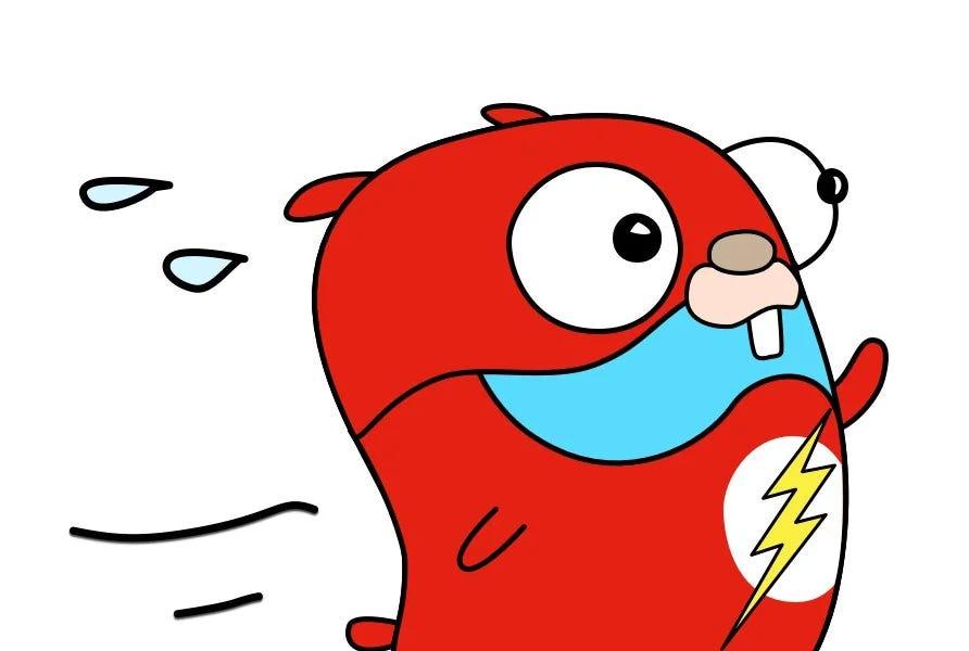 Srijan Saket on LinkedIn: Optimizing Golang Jobs for Cost Efficiency: A ... Srijan Saket on LinkedIn: Optimizing Golang Jobs for Cost Efficiency: A ...