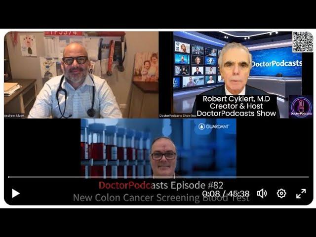 Andrew Albert MD, MPH on LinkedIn: Colon Cancer screening with new ... Andrew Albert MD, MPH on LinkedIn: Colon Cancer screening with new ...