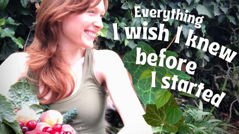 Ieda Moriya on LinkedIn: How I designed my permaculture food forest: A ... Ieda Moriya on LinkedIn: How I designed my permaculture food forest: A ...