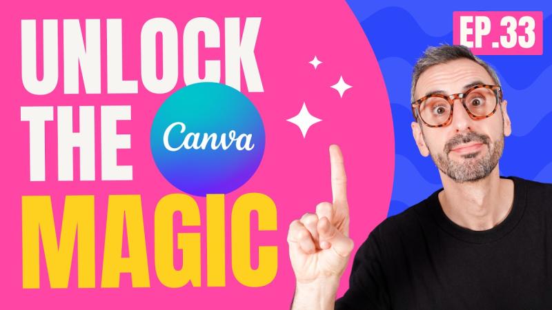 Ronny Hermosa on LinkedIn: Introducing Canva Magic Studio 🤯 | What's ... Ronny Hermosa on LinkedIn: Introducing Canva Magic Studio 🤯 | What's ...