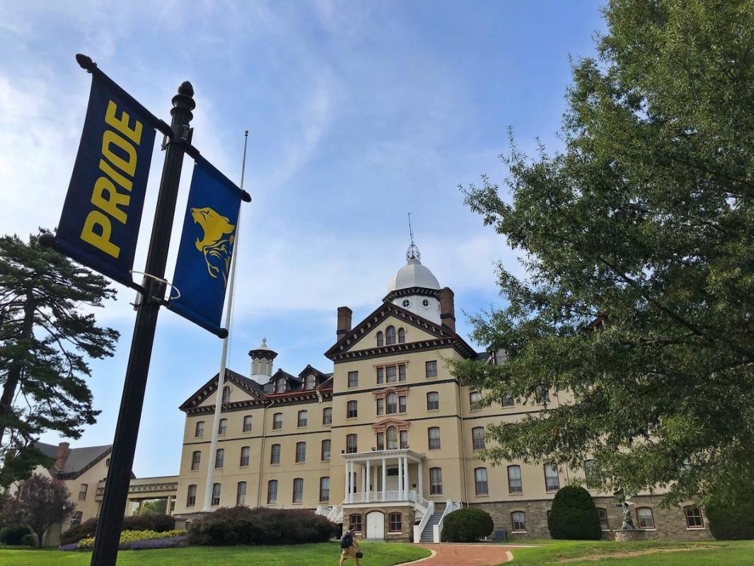 Bryce Deshaies on LinkedIn: Widener University President's List for ... Bryce Deshaies on LinkedIn: Widener University President's List for ...