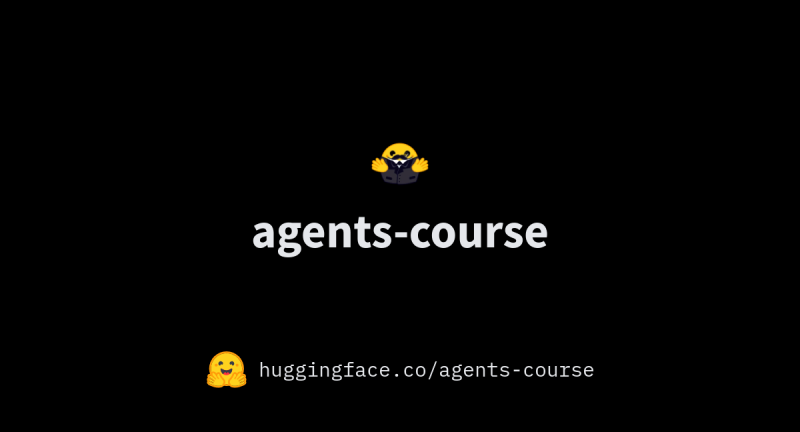 Sumabala Nair on LinkedIn: agents-course (Hugging Face Agents Course) Sumabala Nair on LinkedIn: agents-course (Hugging Face Agents Course)