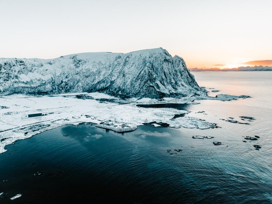 Stephanie Soquet on LinkedIn: Norway takes another step into the ... Stephanie Soquet on LinkedIn: Norway takes another step into the ...