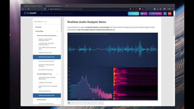 Dr. Andrew Burnett-Thompson on LinkedIn: What's new in SciChart.js ... Dr. Andrew Burnett-Thompson on LinkedIn: What's new in SciChart.js ...