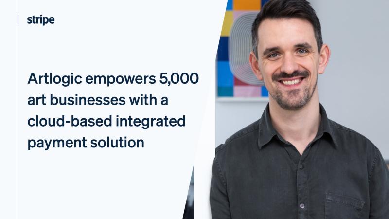 Jono Keedy on LinkedIn: Artlogic Empowers 5,000 Art Businesses with a ... Jono Keedy on LinkedIn: Artlogic Empowers 5,000 Art Businesses with a ...