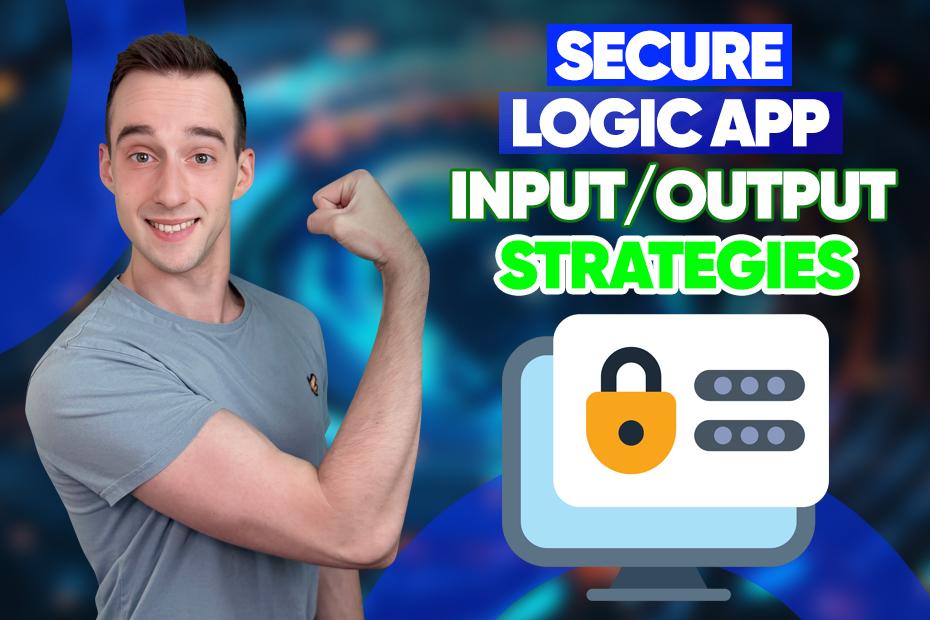Dieter Gobeyn on LinkedIn: Enhance Azure Logic Apps Debugging: Secure ... Dieter Gobeyn on LinkedIn: Enhance Azure Logic Apps Debugging: Secure ...