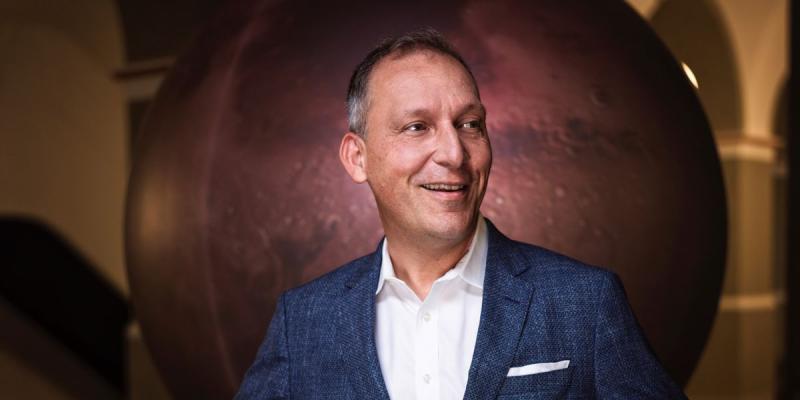 Thomas H. Zurbuchen on LinkedIn: Thomas Zurbuchen im Interview – «Die ... Thomas H. Zurbuchen on LinkedIn: Thomas Zurbuchen im Interview – «Die ...