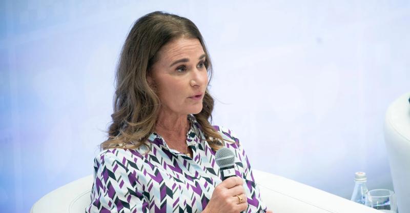 Sean Taghavi on LinkedIn: Melinda French Gates Has 2 Words for People ... Sean Taghavi on LinkedIn: Melinda French Gates Has 2 Words for People ...