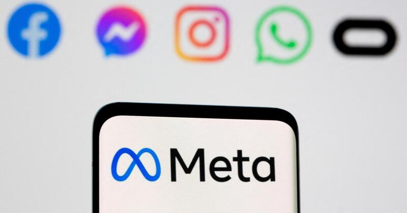 Pernille Tranberg on LinkedIn: Meta faces April trial in FTC case ... Pernille Tranberg on LinkedIn: Meta faces April trial in FTC case ...