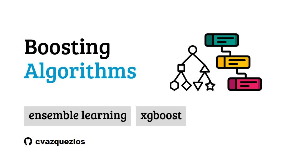 Boosting Algorithms Project Tutorial | Jenny Uzho Boosting Algorithms Project Tutorial | Jenny Uzho