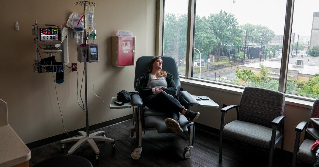 Lava Kafle on LinkedIn: Cancer’s New Face: Younger and Female Lava Kafle on LinkedIn: Cancer’s New Face: Younger and Female