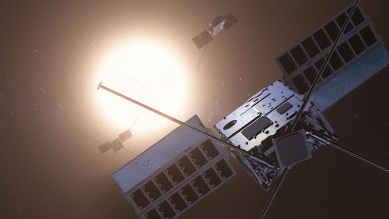 Bryce Dabbs on LinkedIn: August 2023 - SunRISE: Studying Space Weather ... Bryce Dabbs on LinkedIn: August 2023 - SunRISE: Studying Space Weather ...