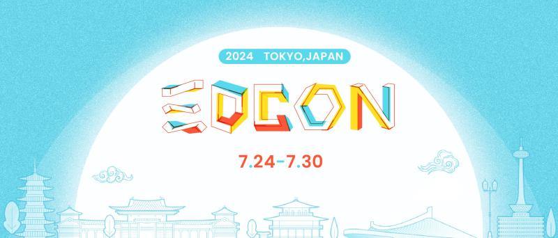 LinkedInのEDCON — Community Ethereum Development Conference: EDCON 2024 ... LinkedInのEDCON — Community Ethereum Development Conference: EDCON 2024 ...