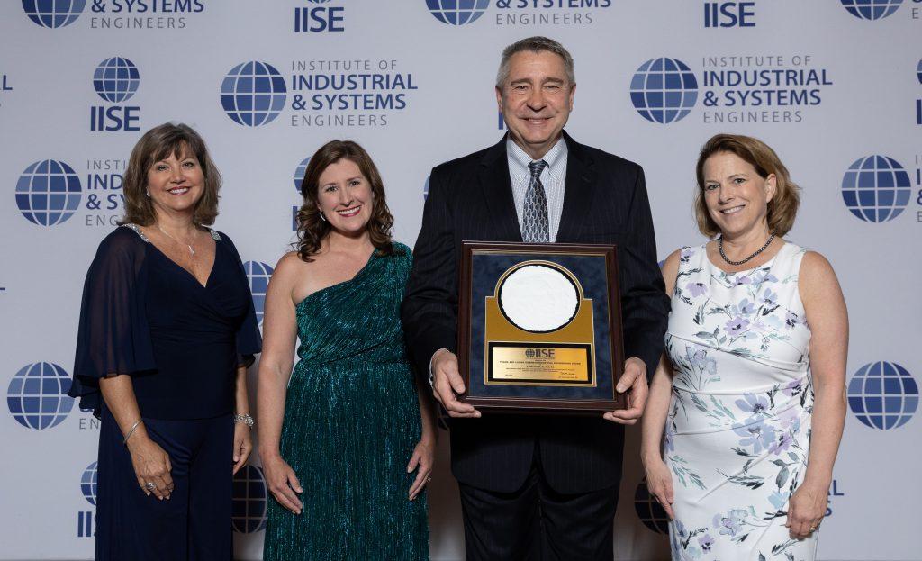 Tara Vance, MBA, P.E. on LinkedIn: Don Taylor earns prestigious award ... Tara Vance, MBA, P.E. on LinkedIn: Don Taylor earns prestigious award ...