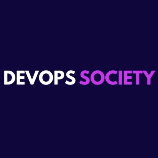 Vytas Jelinskas ☁ on LinkedIn: DevOps Society | Meetup Vytas Jelinskas ☁ on LinkedIn: DevOps Society | Meetup
