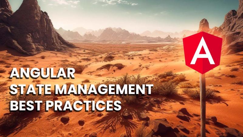 Lucas Martín on LinkedIn: Angular State Management Best Practices Lucas Martín on LinkedIn: Angular State Management Best Practices