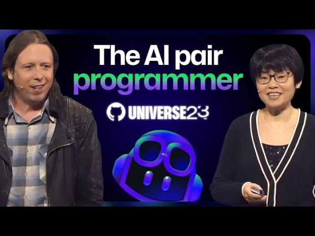 Neil McEvoy on LinkedIn: Ai Pair Programmers - Software Development ... Neil McEvoy on LinkedIn: Ai Pair Programmers - Software Development ...