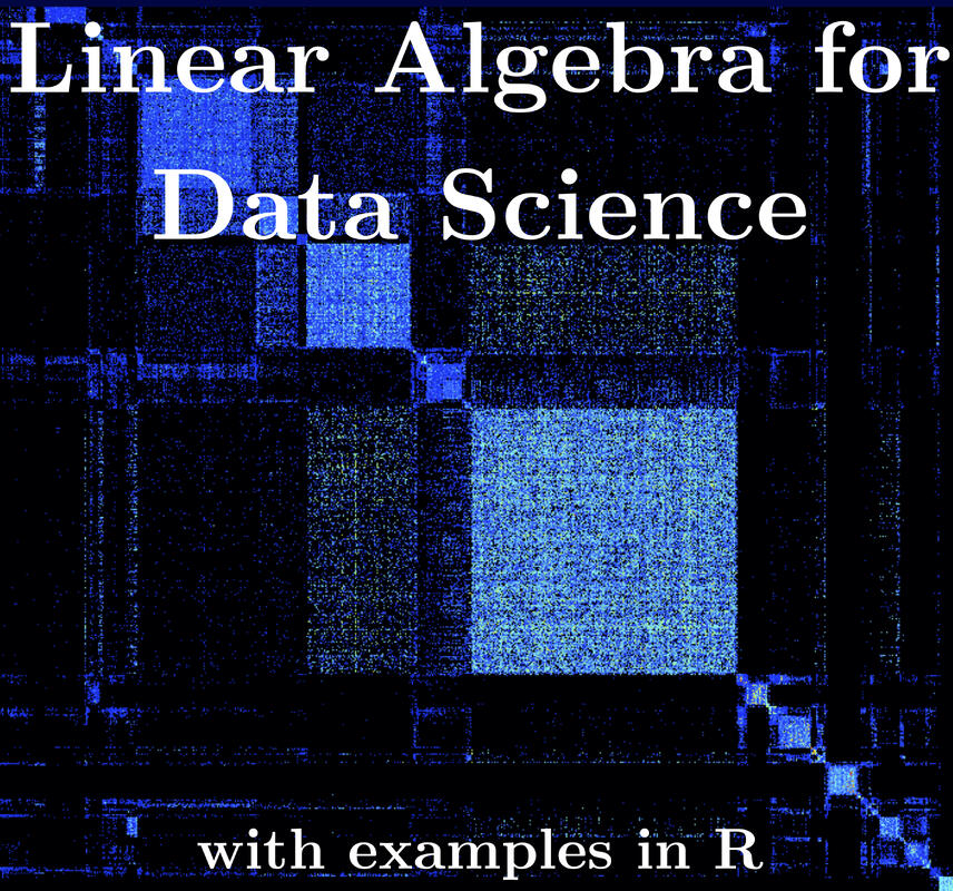 Tugba Ozturk, Ph.D. on LinkedIn: Linear Algebra for Data Science Tugba Ozturk, Ph.D. on LinkedIn: Linear Algebra for Data Science