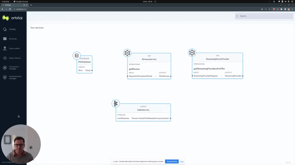 Marty Pitt on LinkedIn: Orbital Kotlin SDK Demo Marty Pitt on LinkedIn: Orbital Kotlin SDK Demo