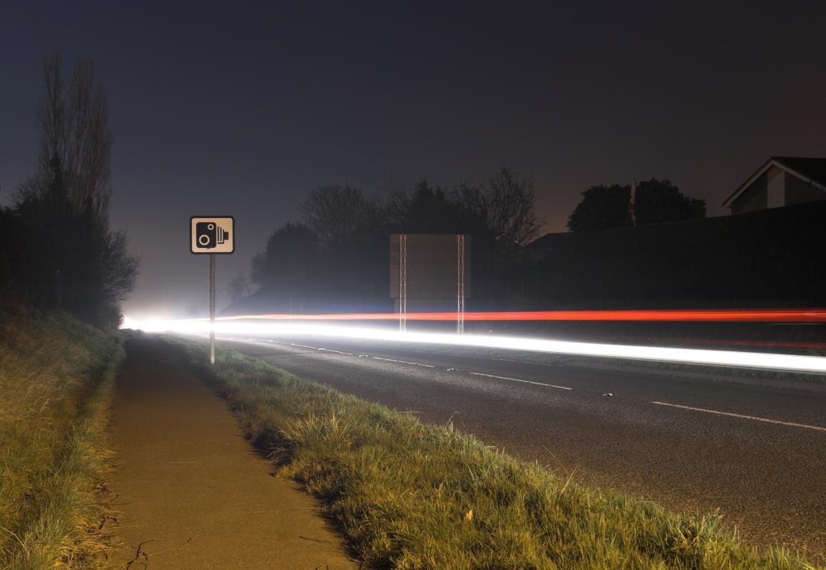 Thousands of drivers clocked doing more than 100mph | Marshall Leasing Thousands of drivers clocked doing more than 100mph | Marshall Leasing