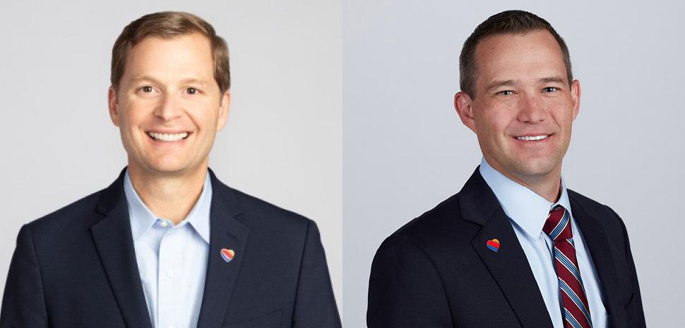 Brittany Whitworth on LinkedIn: Southwest Airlines Announces Leadership ... Brittany Whitworth on LinkedIn: Southwest Airlines Announces Leadership ...