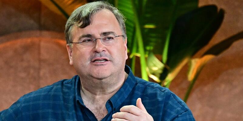 Ludovic Rota on LinkedIn: LinkedIn cofounder Reid Hoffman says work ... Ludovic Rota on LinkedIn: LinkedIn cofounder Reid Hoffman says work ...
