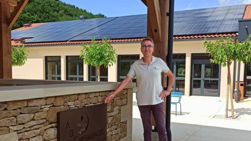 Béatrix RAJAONAH RABEZANDRINA on LinkedIn: Il propose un village de 80 ... Béatrix RAJAONAH RABEZANDRINA on LinkedIn: Il propose un village de 80 ...
