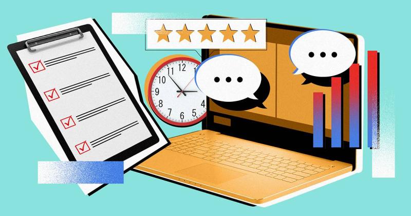 Race and gender stereotypes permeate in performance reviews, study ... Race and gender stereotypes permeate in performance reviews, study ...