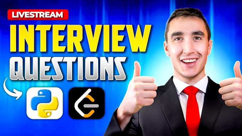 Keith Galli on LinkedIn: Solving Leetcode Coding Interview Questions in ... Keith Galli on LinkedIn: Solving Leetcode Coding Interview Questions in ...