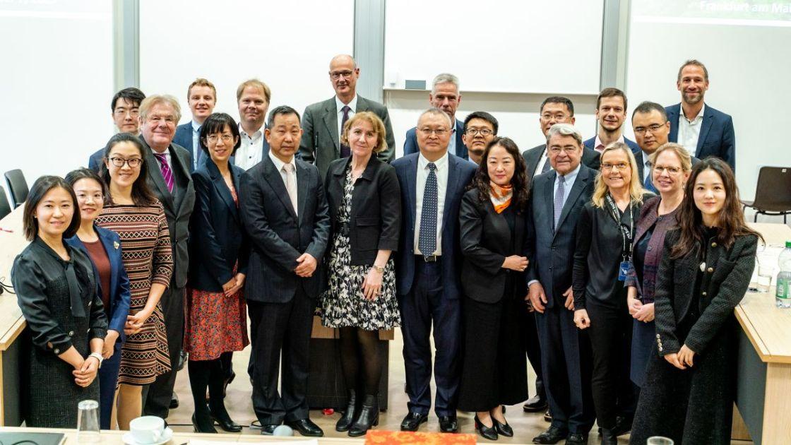 Mathias Grimm Bertello on LinkedIn: Transition Finance in Germany and China Mathias Grimm Bertello on LinkedIn: Transition Finance in Germany and China