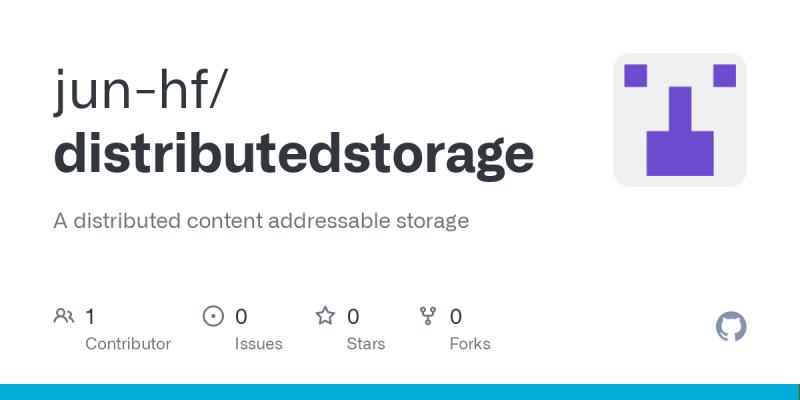 Building a distributed file storage service | Jun Hoe Fong posted on ... Building a distributed file storage service | Jun Hoe Fong posted on ...