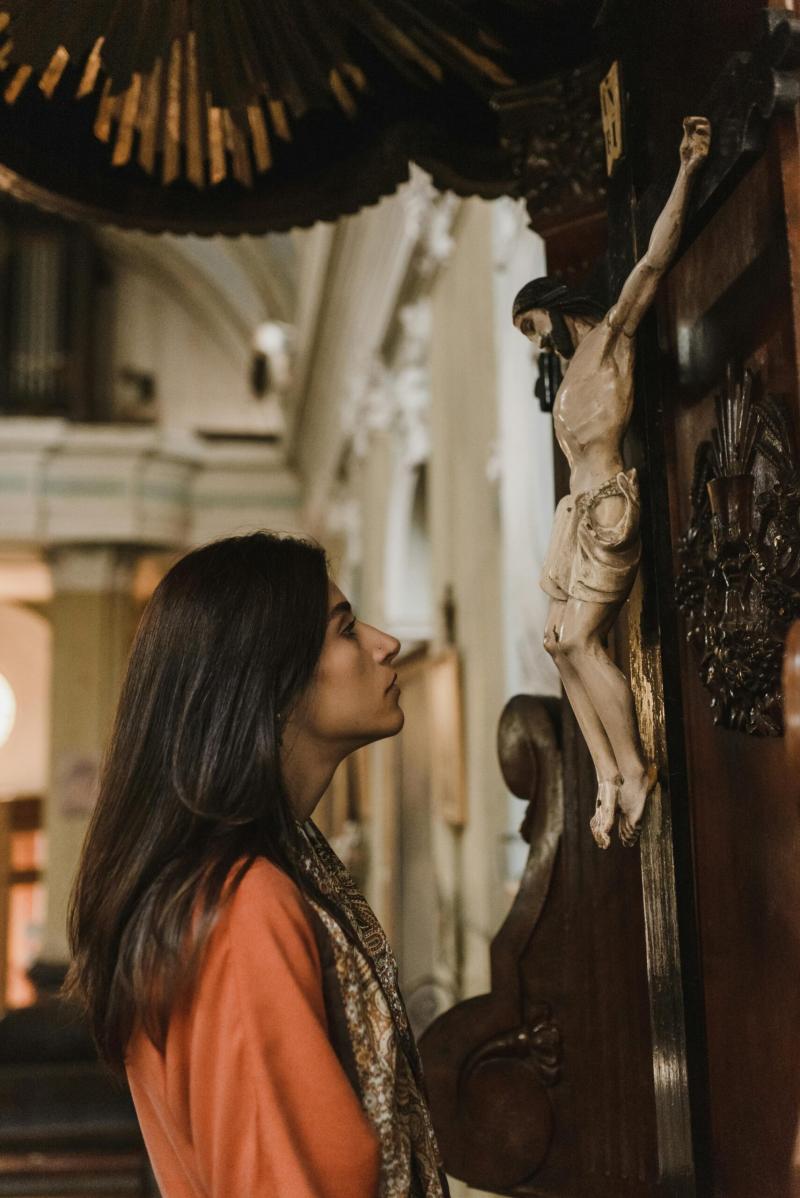 Your Faith Int. School on LinkedIn: 5 Ways to Deepen Your Prayer Life ... Your Faith Int. School on LinkedIn: 5 Ways to Deepen Your Prayer Life ...