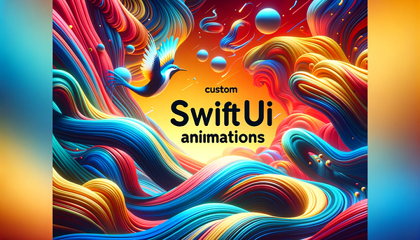 Nagul Meera Vali Shaik on LinkedIn: How do to use SwiftUI to create a ... Nagul Meera Vali Shaik on LinkedIn: How do to use SwiftUI to create a ...