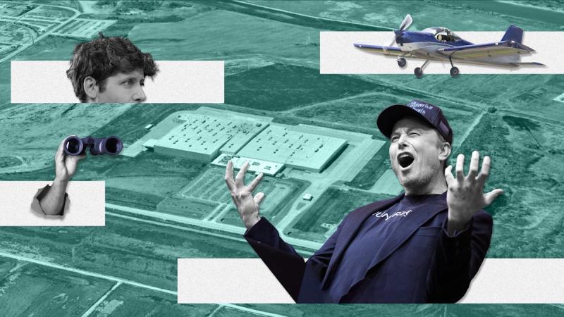 Vikram K. on LinkedIn: How Elon Musk’s Supercomputer Freaked Out AI Rivals Vikram K. on LinkedIn: How Elon Musk’s Supercomputer Freaked Out AI Rivals