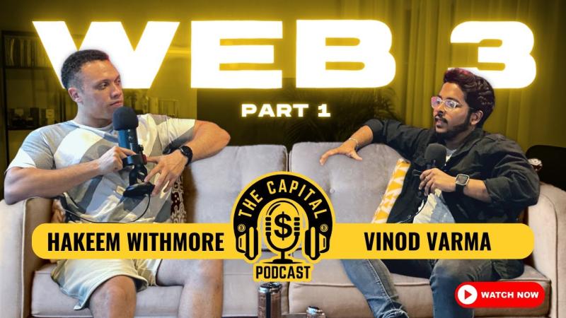 Vinod Varma on LinkedIn: Understanding Web 3.0 | Simplifying NFT | DEFI ... Vinod Varma on LinkedIn: Understanding Web 3.0 | Simplifying NFT | DEFI ...