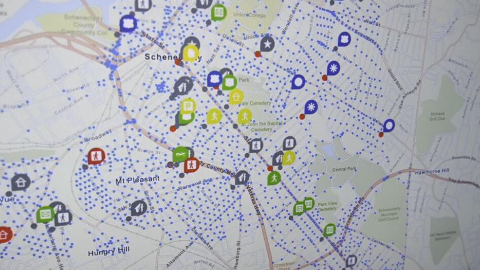 Transfinder on LinkedIn: Schenectady PD turns to technology to help ... Transfinder on LinkedIn: Schenectady PD turns to technology to help ...