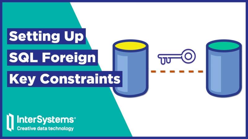 Setting Up SQL Foreign Key Constraints | dinesh babu Setting Up SQL Foreign Key Constraints | dinesh babu